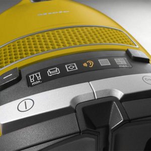 Miele Complete C3 Calima | Free Nationwide Shipping