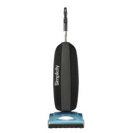 Simplicity S10P w/Lifetime belt - blue | Free Nationwide Shipping