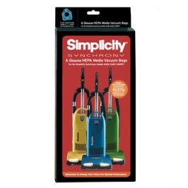 Simplicity Bag - S30 New Synchrony Bags 6 Pack | Free Nationwide Shipping