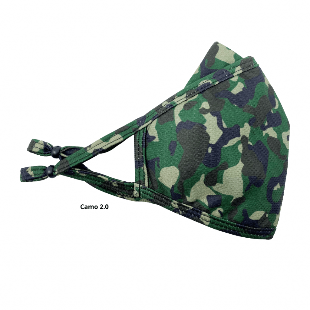 $12.95 | Stark's Face Covering | Free Shipping | Buy 4 Get 4 Free