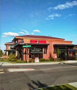 Stark's Vacuums | Bend OR Vacuum Store - Service & Repair